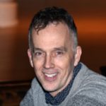 Paul Nicholson - Chicago a cappella