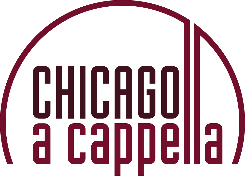 Announcing Our 2024-25 Season - Chicago a cappella