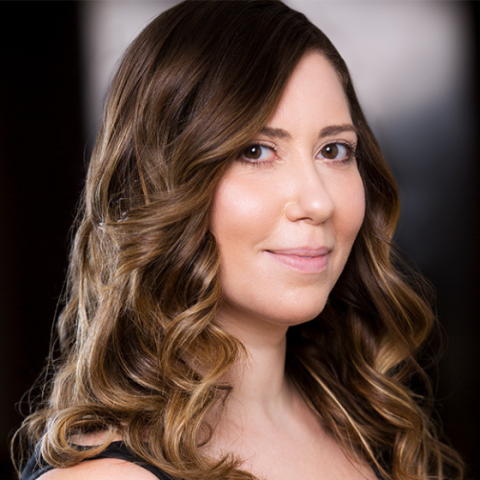 Emily Price - Chicago a cappella