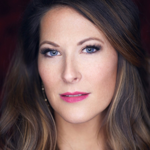 Kristin Lelm - Chicago a cappella