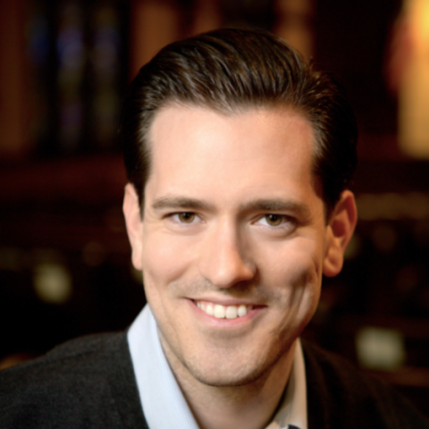 Ryan Cox - Chicago a cappella