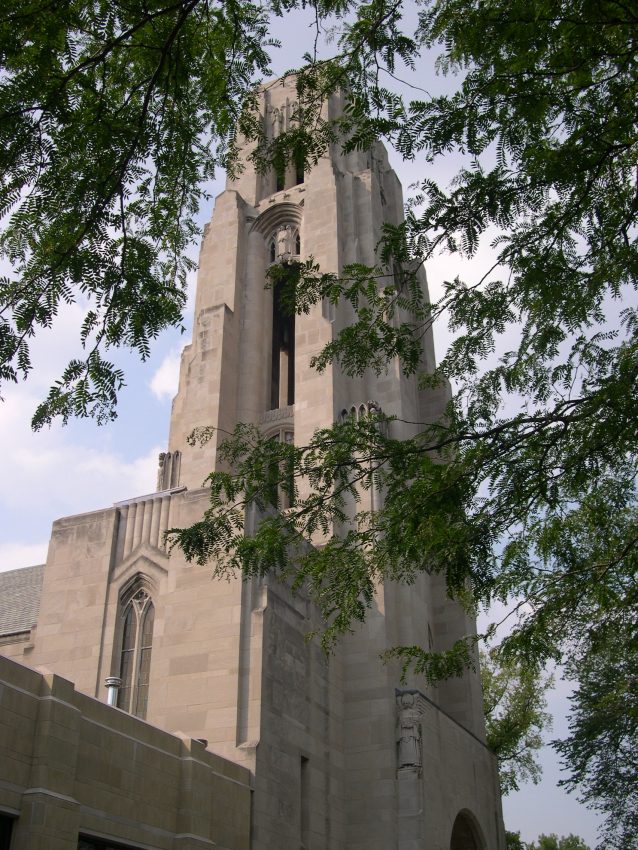 Grace Lutheran Church - Chicago a cappella