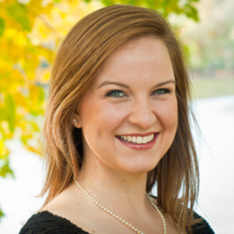 Megan Bell - Chicago a cappella