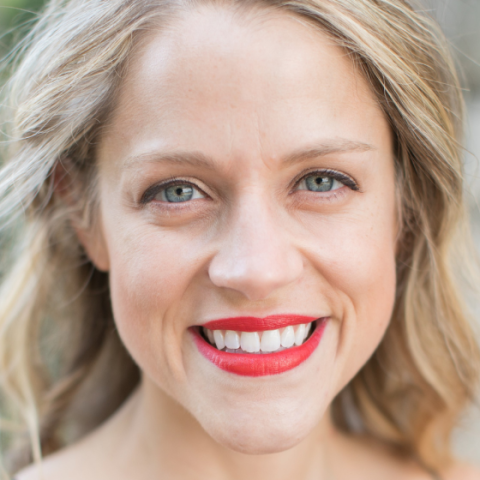 Elizabeth Shuman - Chicago a cappella