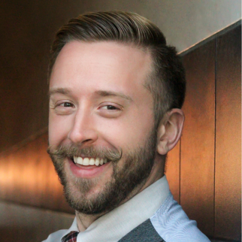 Ryan Townsend Strand - Chicago a cappella