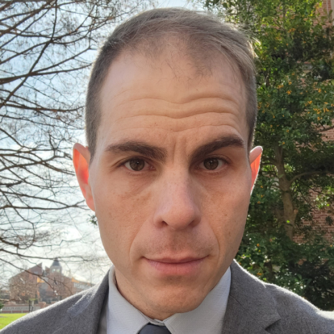 Adam Kosberg - Chicago a cappella